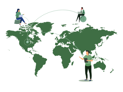 Transfer Money Easily And Securely With Best Online Services