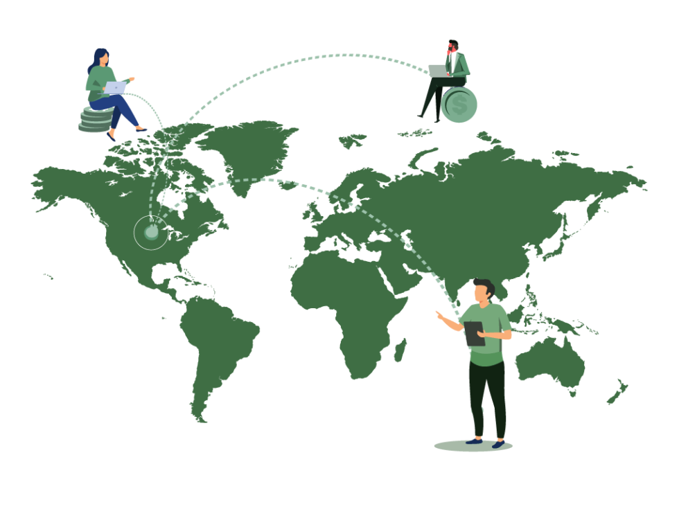 Transfer Money Easily And Securely With Best Online Services