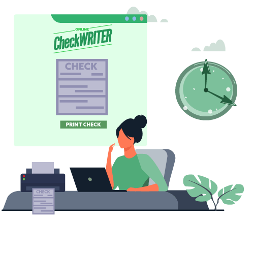 Ordering Business Checks Online | Customizable & Affordable