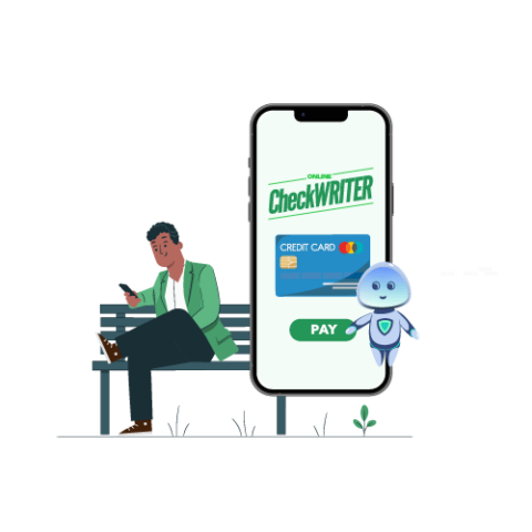 Accept Payment By Credit Card And Streamline Payment Process