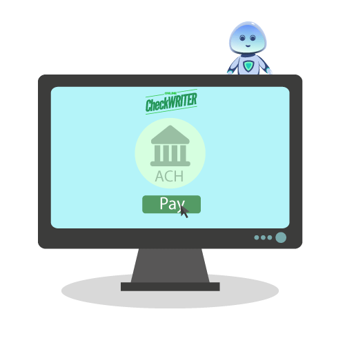 Payment By ACH | Secure & Affordable Online Payment Solution