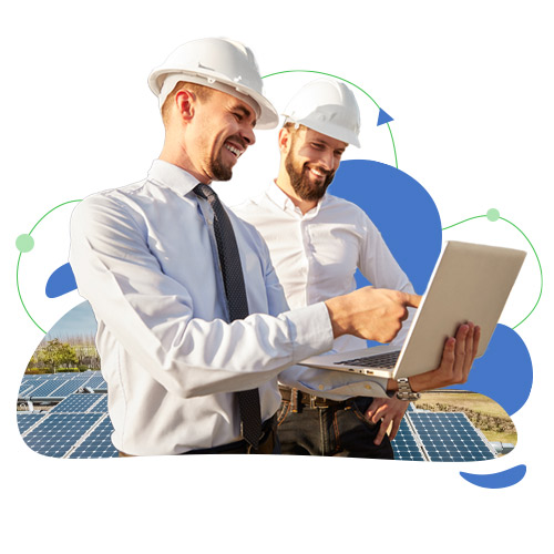 Solar Power Services | Flexible, Secure & Pay ACH, Wire