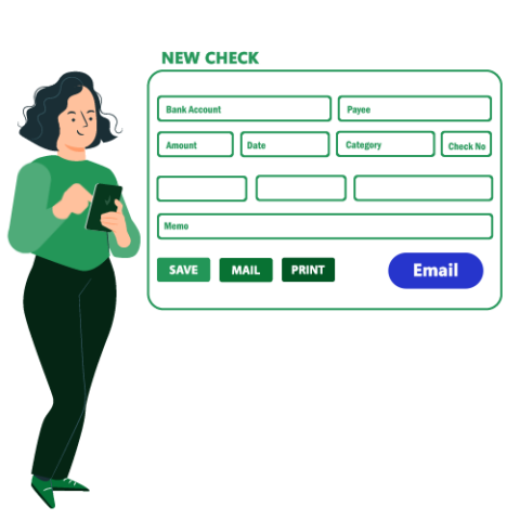 Payment By eCheck | Secure, Convenient Online Payment Method