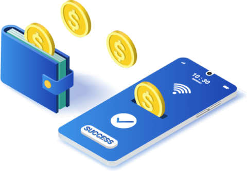 Secure Digital Wallet: Easy Payments & Fund Management