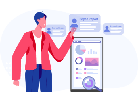 Introducing Payee Report Generation Feature