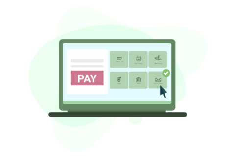 Pay With Electronic Check For A Cost Effective Payment Solution