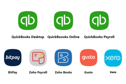 Accounting Software Integration: Maximizing Efficiency