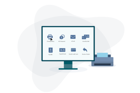 QuickBooks Check Printing Software Online From Many Accounts