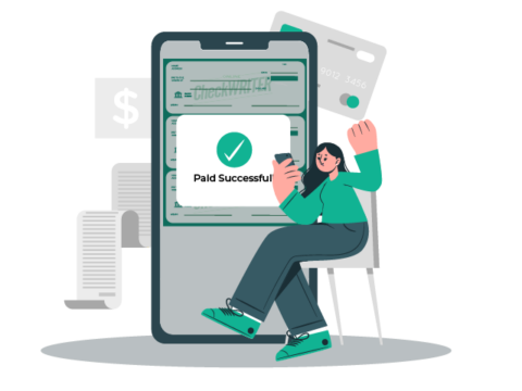 Create & Share Payment Links | Accept Payments Online