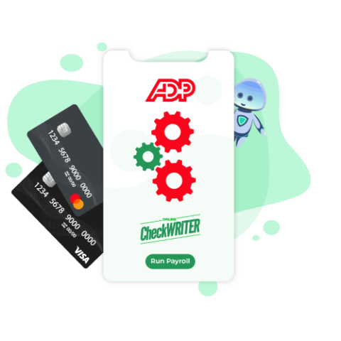 Seamless Accounting Software Integration for Payments