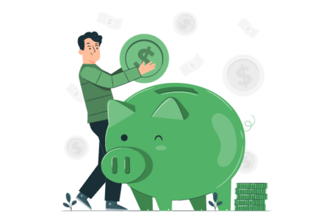 Print Bank Deposit Slip From The Comfort Of Your Home Or Office