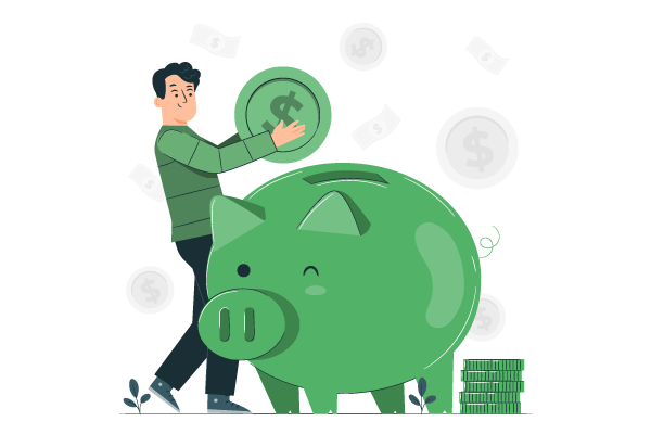 Print Bank Deposit Slip From The Comfort Of Your Home Or Office