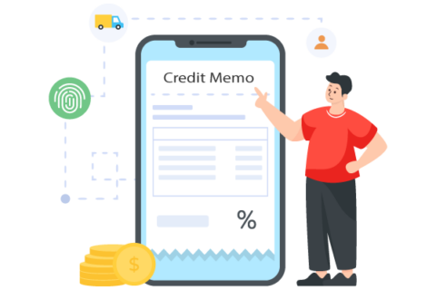 Understanding Credit Memo: The Key To Effective Accounting