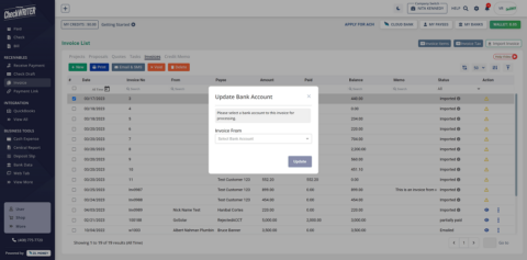 Wave Accounting Integration Made Easy | Pay Via ACH & Wire