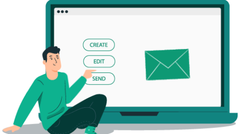 Check Mailing On Same Day In One Click You Create We Print