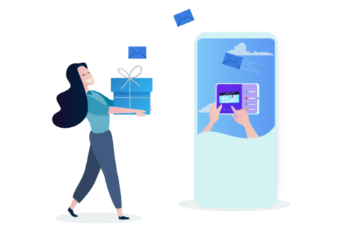 Gift Card API | Automate Gift Card Issuance & Delivery