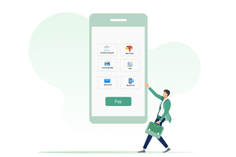 Wire Transfer Fast And Secure Method Of Transferring Funds