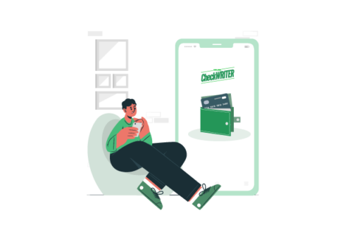 Digital Wallet. Transfer Money Instantly. Make Secure Payments