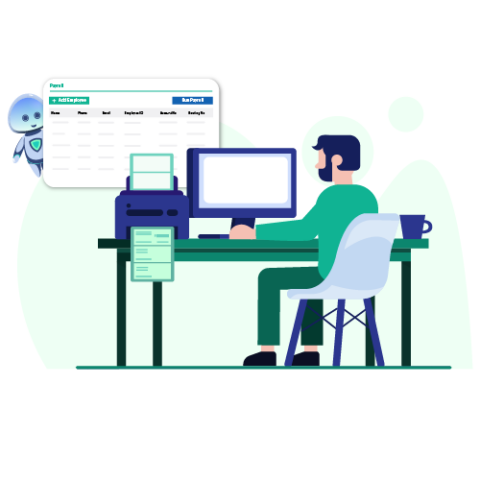 Print Check Online Free Create, Print Yourself, Any Printer