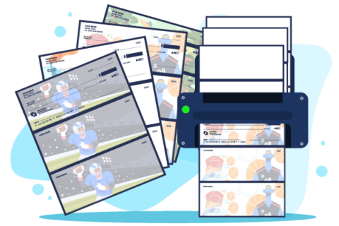 Send Checks Online Low-Cost Check Mailing & eCheck Payments