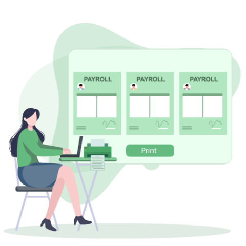 Unlimited Checks - Create And Print From Your Home Or Office