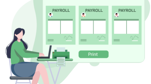 Unlimited Checks - Create And Print From Your Home Or Office