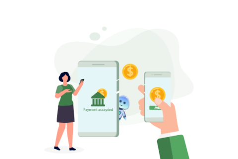 Accept ACH Payments Instantly From Anywhere At Anytime