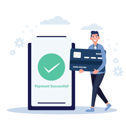 American Express Credit Card Payment | Pay Flexibly & Securely