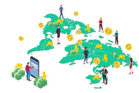 Transfer Money Easily And Securely With Best Online Services