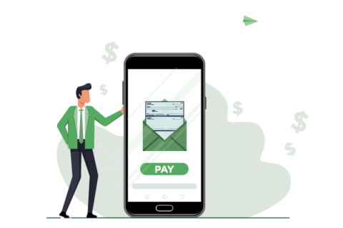 Paycheck Stub Professionally Create And Print Online Easily