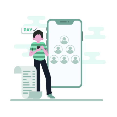 Bulk Payment | Effortlessly Manage Multiple Transactions