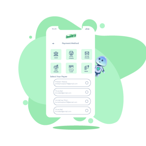 Bill Payments Made Easy – Pay with eCheck, ACH, & More