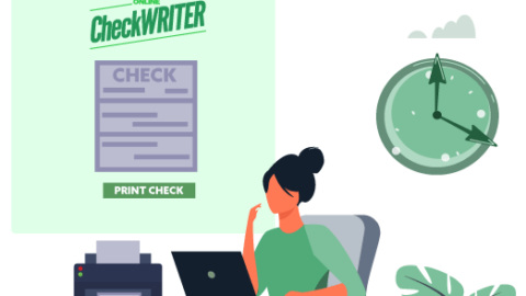 Personal Checks | Print Custom Checks On-Demand at Home