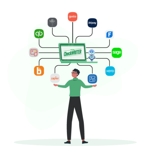 Check Account Number | Print Secure Checks with Full Details