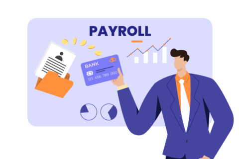 The Innovative Payroll By Credit Card Feature Is Live Now!