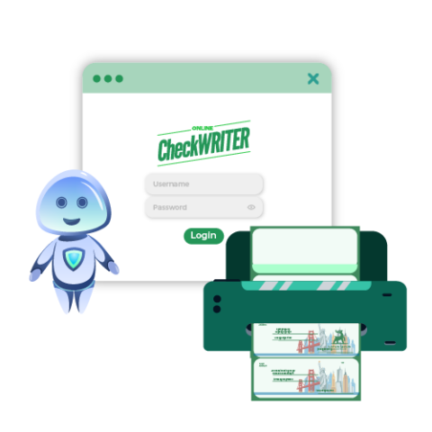 Check Printer Software: Print Checks Yourself On Any Printer