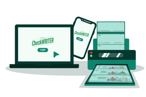 Checks By Mail | Instant, Affordable, and Customizable