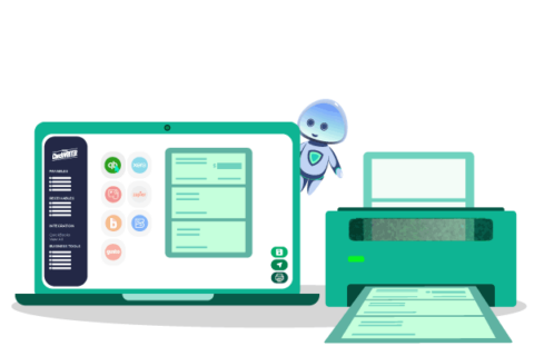 Checkeeper Alternative | Affordable Check Printing & Payments