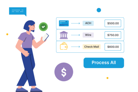 Simplify Payments With Bulk Payment Feature