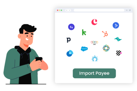 Simplify Your Financial Transactions: Add Payee From Other Apps