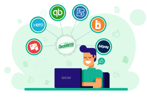 Payroll Check | Print & Manage Payroll Efficiently