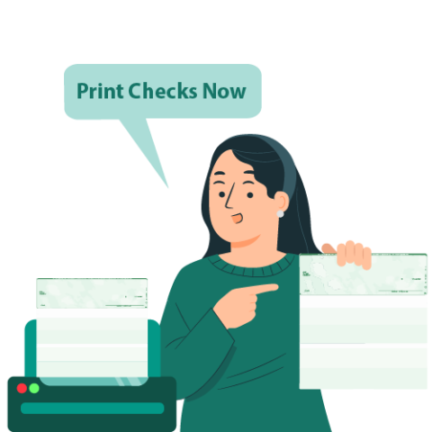 Pay With Electronic Check & Make Secure & Fast Payments