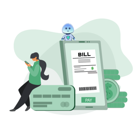 Receive Payment Easily Online. Multiple Get-Paid Options