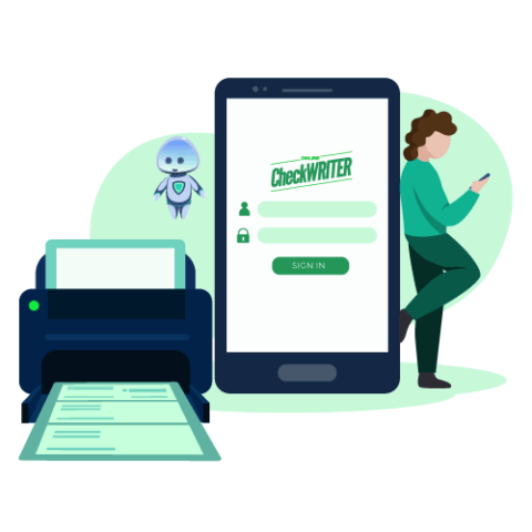 Walmart Check Printing Alternative | Print Checks Online