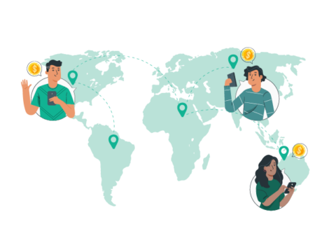 Payment Solutions for Businesses | ACH, Wire, Check & More