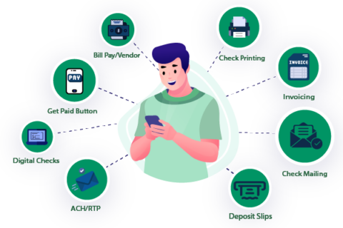 MICR Number Check Printing | Secure Transactions & Design
