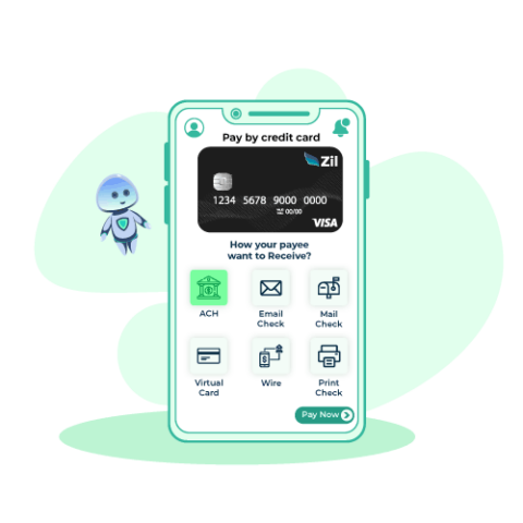 eCheck Payment | Simplify Your Digital Transactions