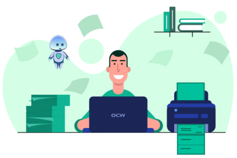 Check Write - Print Checks On Demand With Any Printer