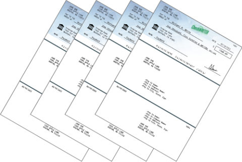 Checks For Less Print Now Yourself Online. Personal/Business