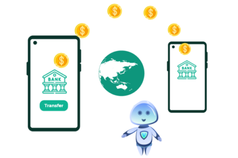 International Transfers - Maximizing Efficiency